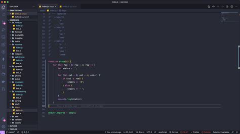 Show Off Your VSCode Setup DEV Community