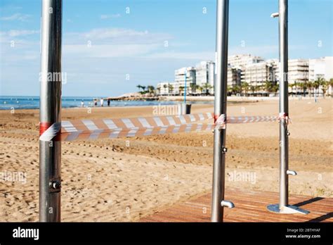Douche Commune Banque De Photographies Et Dimages Haute R Solution Alamy