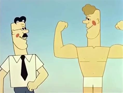 Ваше здоровье (мультфильм 1965) - Смотреть онлайн в поиске Яндекса по Видео