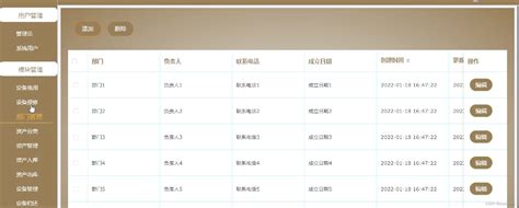Python基于python的资产管理系统 毕业设计 附源码201117python Stock Management System Csdn博客