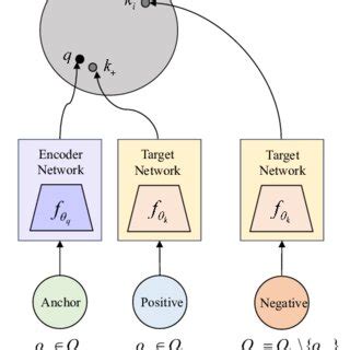 Architecture Of Contrastive Learning Download Scientific Diagram