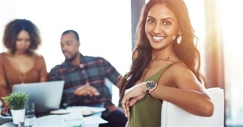 Como Se Vestir Bem No Trabalho Dicas Valiosas Livny