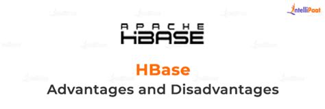 Hive Vs Hbase Difference Between Hive And HBase Intellipaat