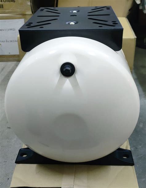 PWB-20LH ถังแรงดันไดอะแฟรม(ทรงนอน) PRESSURE WAVE - Powerpumptool