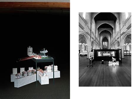 Architechur Bro An Academic Architecture On Aucklands Queens Wharf