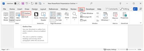 How To Convert Text To PowerPoint Plus