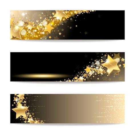 Star Banners Free Vectors And Psds To Download