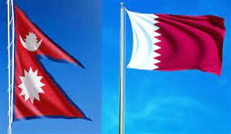 Important Bilateral Agreements Between Nepal And Qatar Corporate Khabar