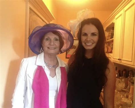 Episode 350 Sandra Eckert — The Vanished Podcast