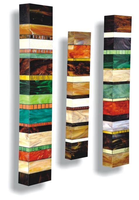 Mosaics Glass Art Stained Glass Artofit