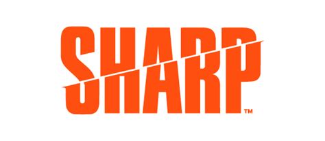 About Sharp Relations