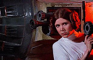 Carrie Fisher Gifs Find Share On Giphy