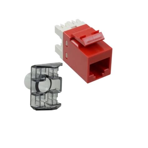 Patch Cord UTP 3M Cat 6 CommScope Azul