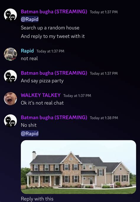Bluzro On Twitter Batmanbugha Haapohafcg Twitter