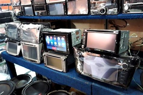 Tips Memilih Head Unit Bekas Yang Masih Berkualitas Autosid