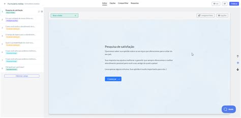 Como Adicionar Imagensvídeos No Formulário Respondi