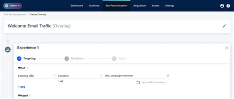 optimove integration dynamic yield knowledge base