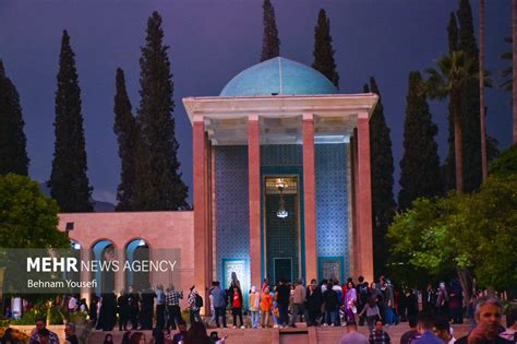 آخرین خبر اول اردیبهشت روز بزرگداشت سعدی