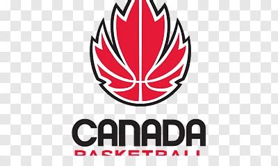Canada Basketball Logo Sportcastca Canada Basketball U15 And U17