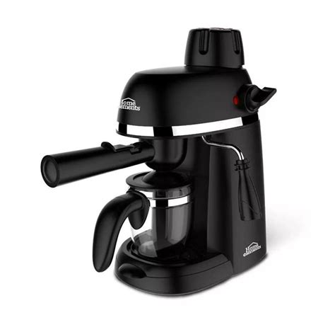 Cafetera Coffe Capuchinera Home Elements Luegopago