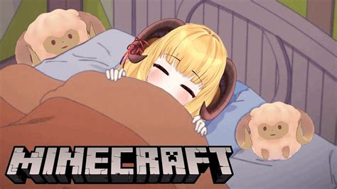 Jinja Spielt Minecraft Youtube