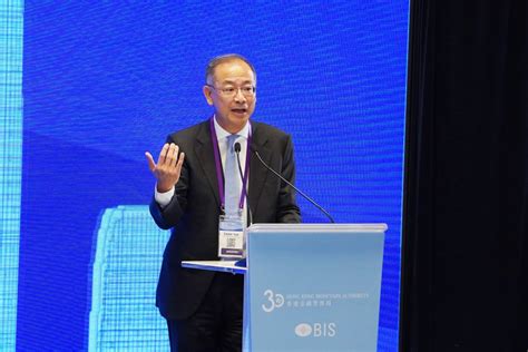 樓市高位回落銀行按揭仍穩健 余偉文：負資產只是「數字上的結果」 星島日報