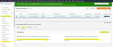Aws Vpc Routing Matrixpost Net