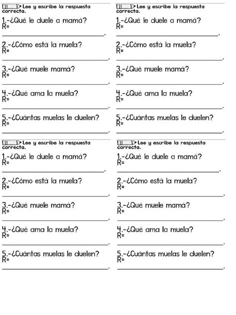 Preguntas Lectura L Pdf