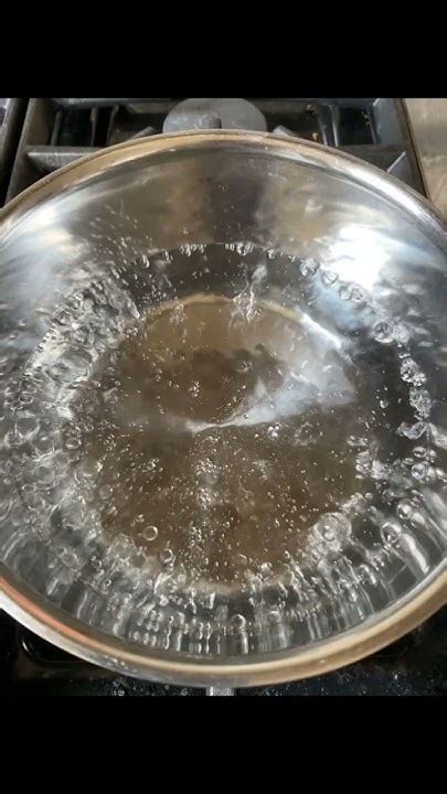 Water Can Boil And Freeze At The Same Time 🫠🫠facts Usa Shortsvideo