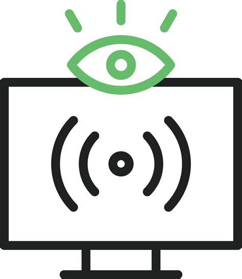 Viewers Icon Vector Image Suitable For Mobile Apps Web Apps And Print Media 29918655 Vector