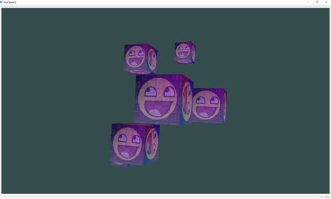 Qt Opengl 3d Csdn博客