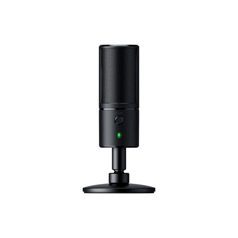 Razer Seiren Emote Specifications