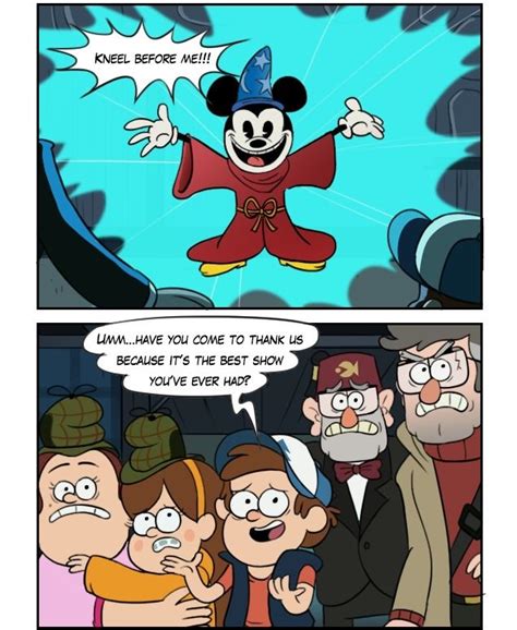1183 Best Gravity Falls Weirdness Images On Pinterest Reverse Falls Funny Memes And Hilarious
