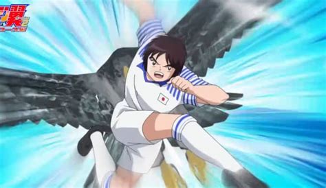 Captain Tsubasa Season 2 Episode 1 Release Date Spoilers And Preview