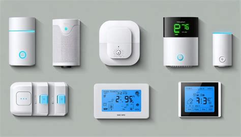 Smart Home Energy Sensors That Predict Problems Before They Happen