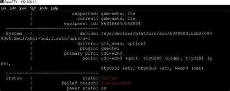 luci proto modemmanager support thread community builds projects and packages openwrt forum