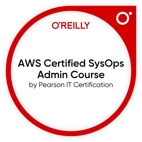 Aws Certified Sysops Admin Course Credly