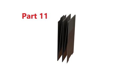 Torque Convertor Reactor Solidworks 3d Model Cgtrader