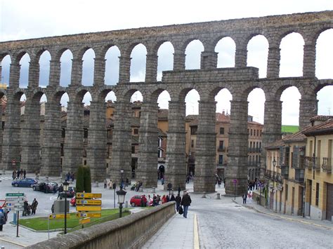 これぞ大帝国古代ローマ遺跡の世界遺産5選 世界遺産オンラインガイド
