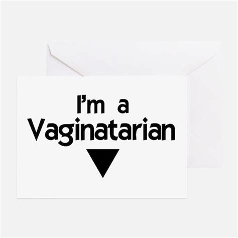 Eating Pussy Greeting Cards Thank You Cards And Custom Cards Cafepress