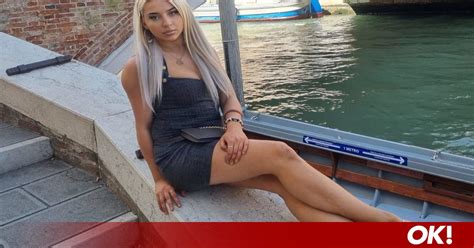 Δολοφονία στην Κω Στο φως της δημοσιότητας φωτογραφίες της Αναστάζια