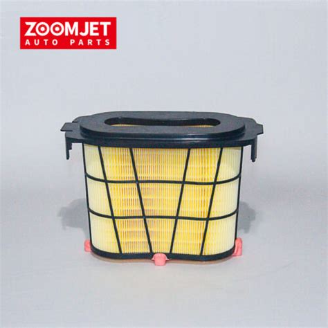 Air Filter 1109130P3030 -Aiyang Auto Parts