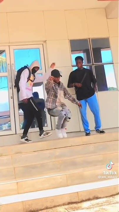 Awesome God Tiktok Challenge Ft Holydrill Tiktoklatest Youtube