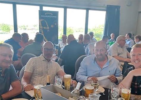 Leea Golf Day Scores Are In