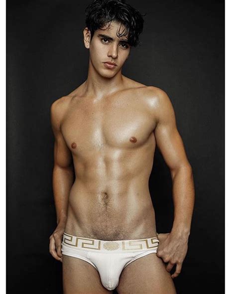 Sergio Perdomo Lpsg