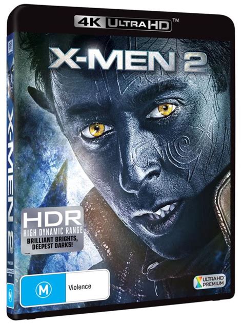 X Men 2 4k Uhd Review Impulse Gamer