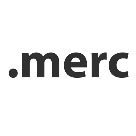 Buy Domain In Merc Domain Zone Registration On Hostzealot