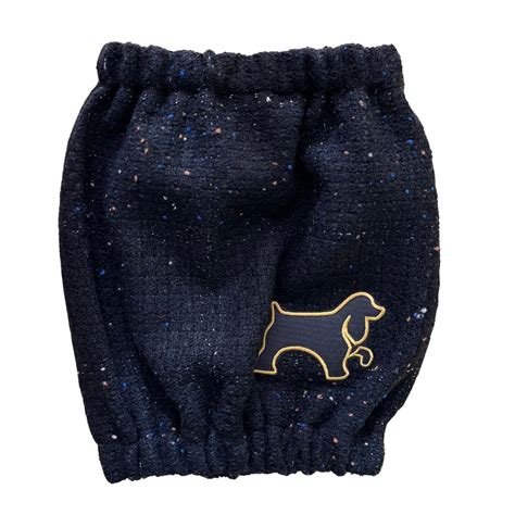 Glitter Wool Blend Earmuffs • Cockersandco