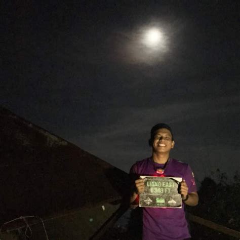 Muhammad Khalis Khalid Project Engineer Hong Poh Engineering