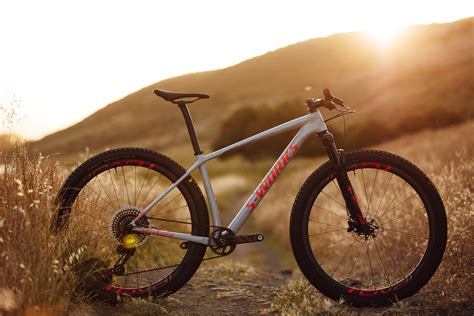 Here S The Lightest Hardtail Ever The New Specialized Epic Hardtail